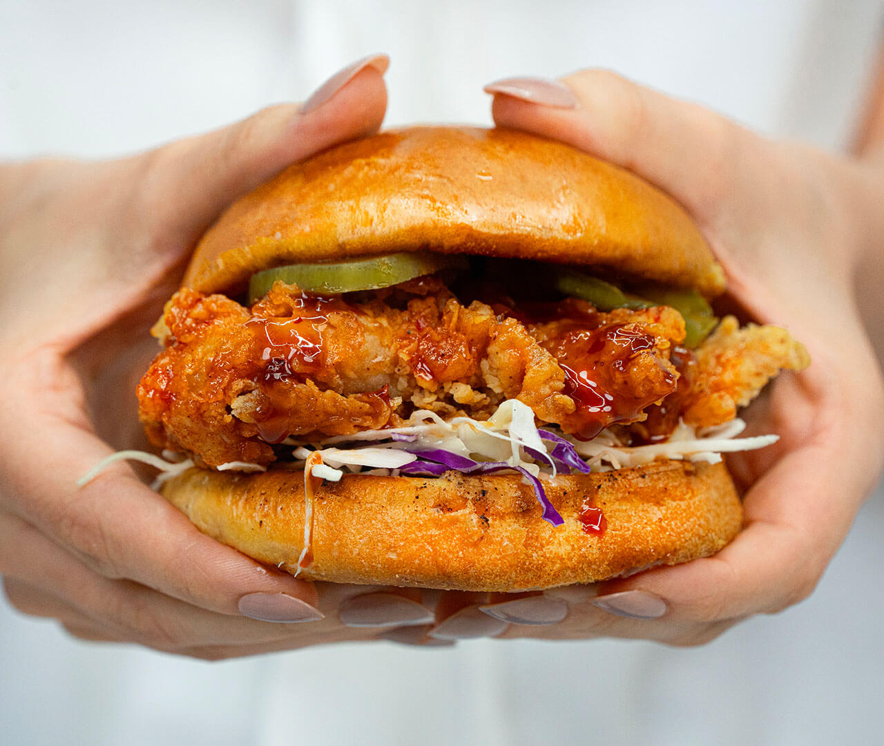Best Fried Chicken Restaurant in Miami - Kung Fu Chicken