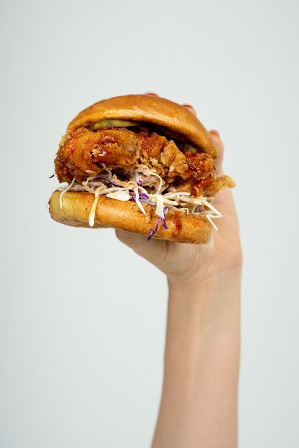 Fried Chicken Gallery in Miami - Kung Fu Chicken
