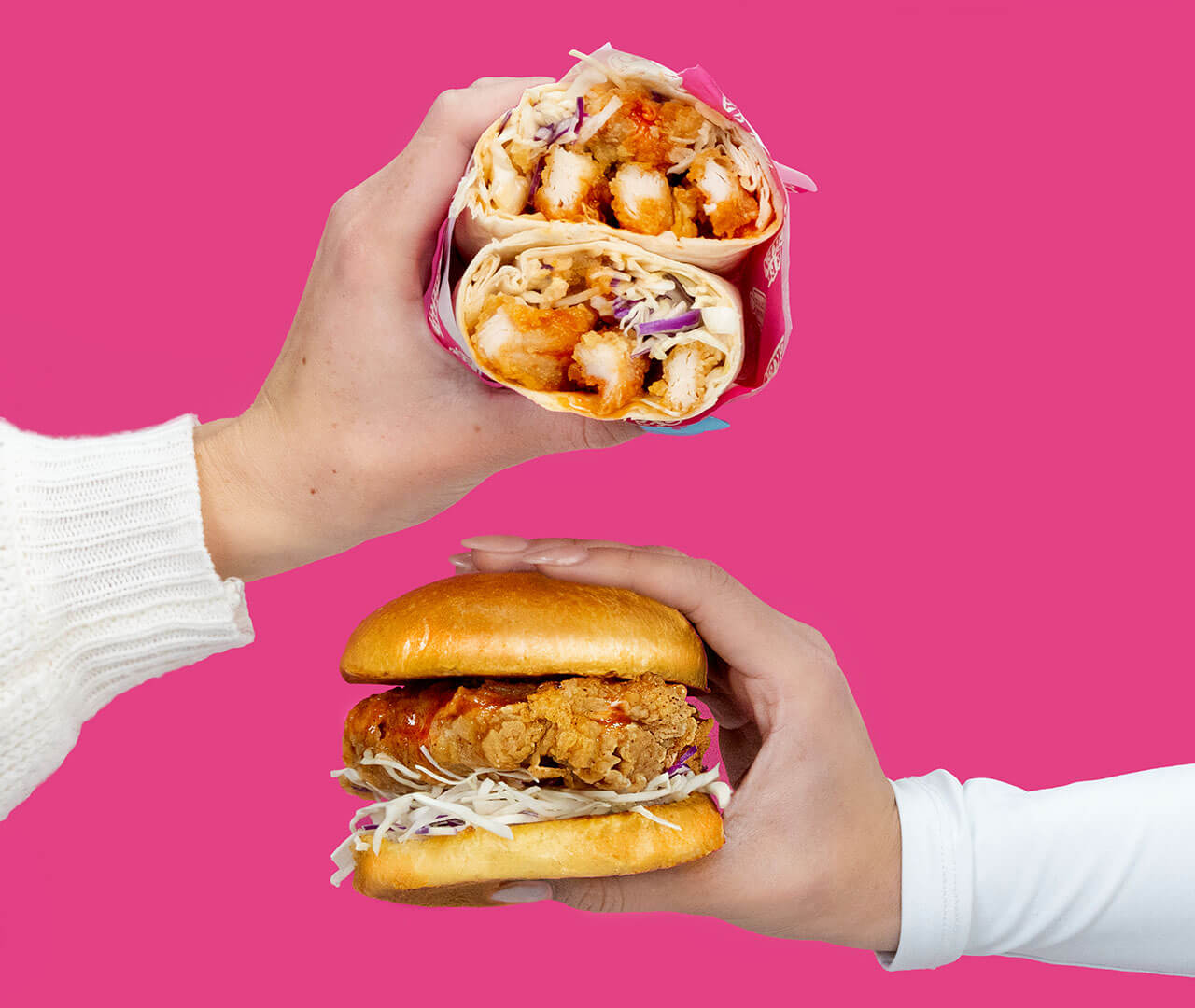 Best Fried Chicken Restaurant in Miami - Kung Fu Chicken