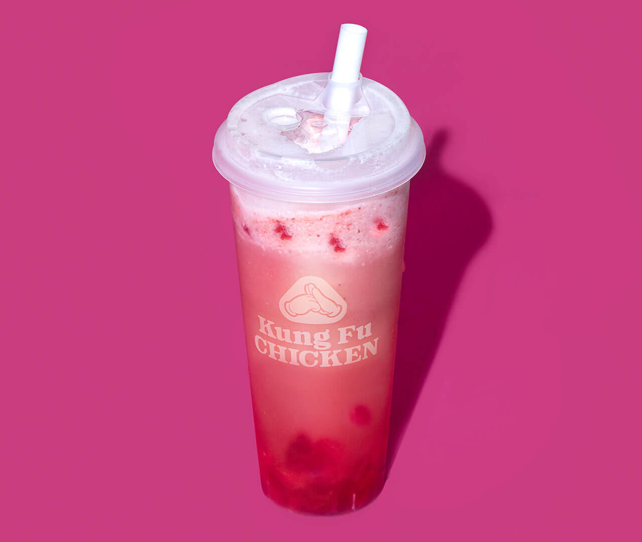 Best Fried Chicken Restaurant in Miami - Kung Fu Chicken