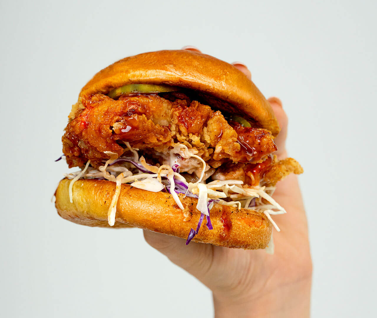 Best Fried Chicken Restaurant in Miami - Kung Fu Chicken